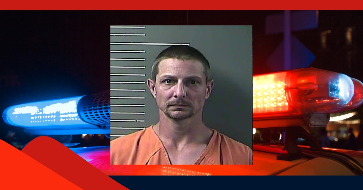 Rocket Docket fast-tracks meth case against Warfield man - The Mountain ...