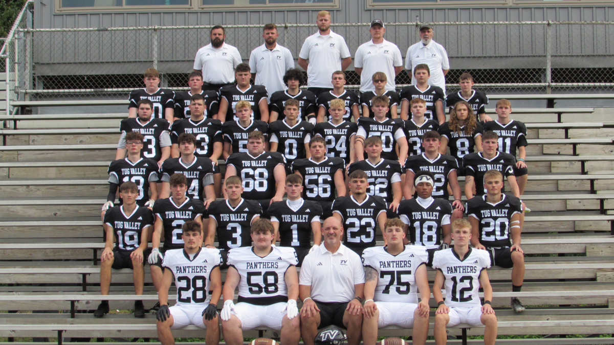Tug Valley football wants to take next step - The Mountain Citizen