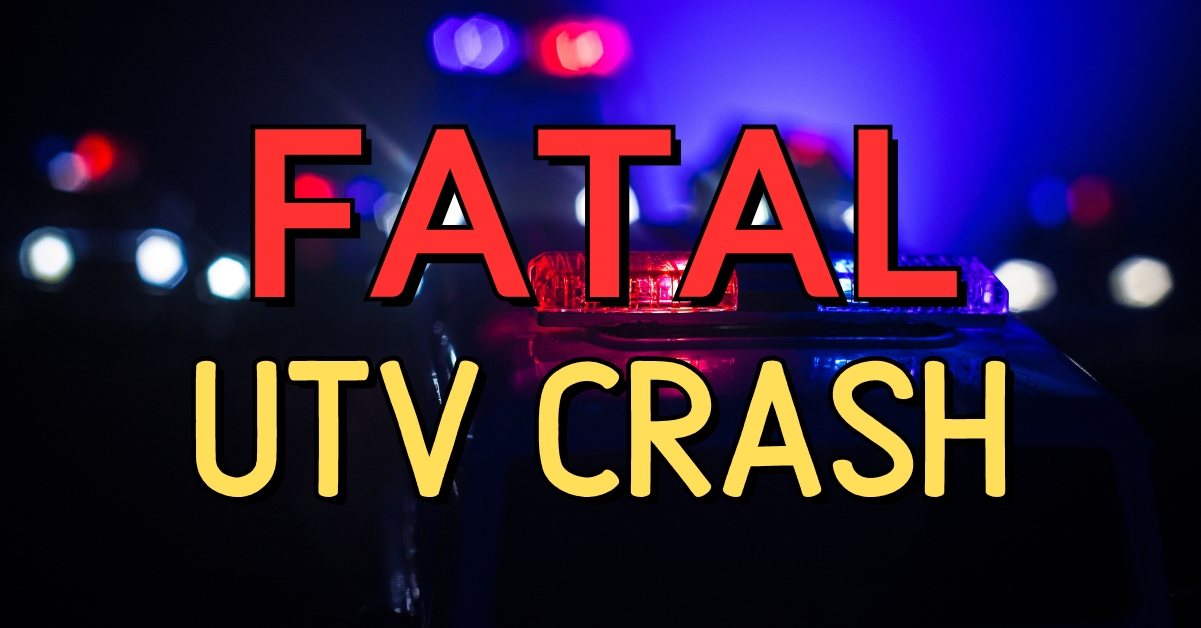 Teen killed, another injured in Pike County UTV rollover - The Mountain ...
