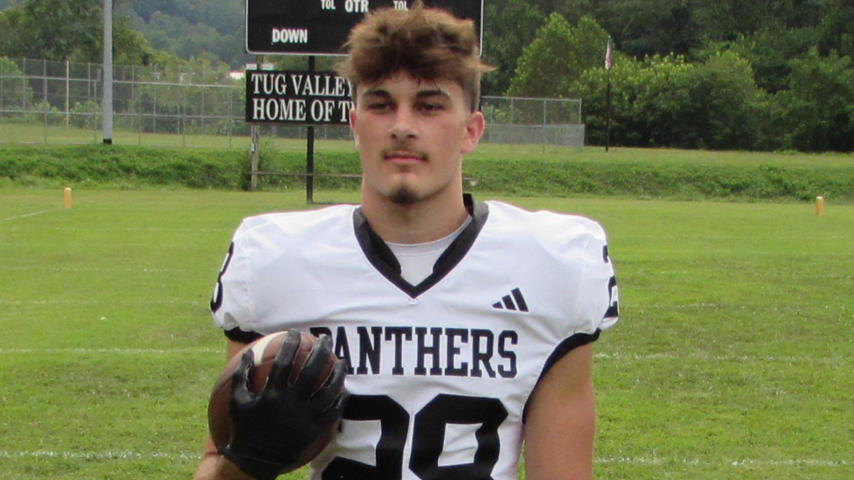 America’s Quickmart Player of the Week: Bryson Elia - The Mountain Citizen