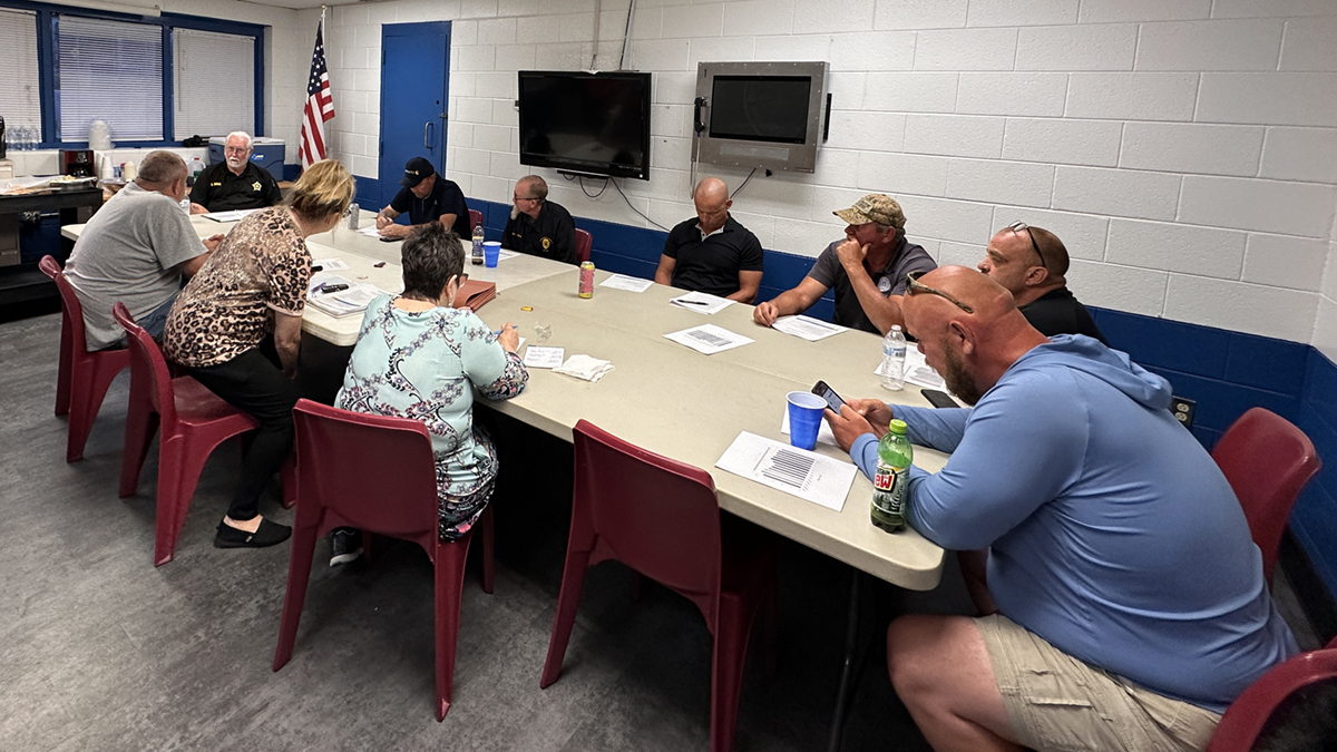 Inmates pay higher fees, jail board tables work-release program - The ...