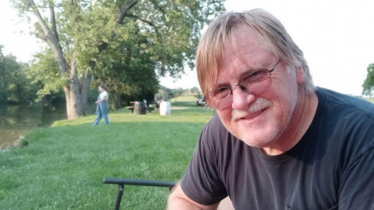 Former Martin County man missing in Mansfield, Ohio - The Mountain Citizen