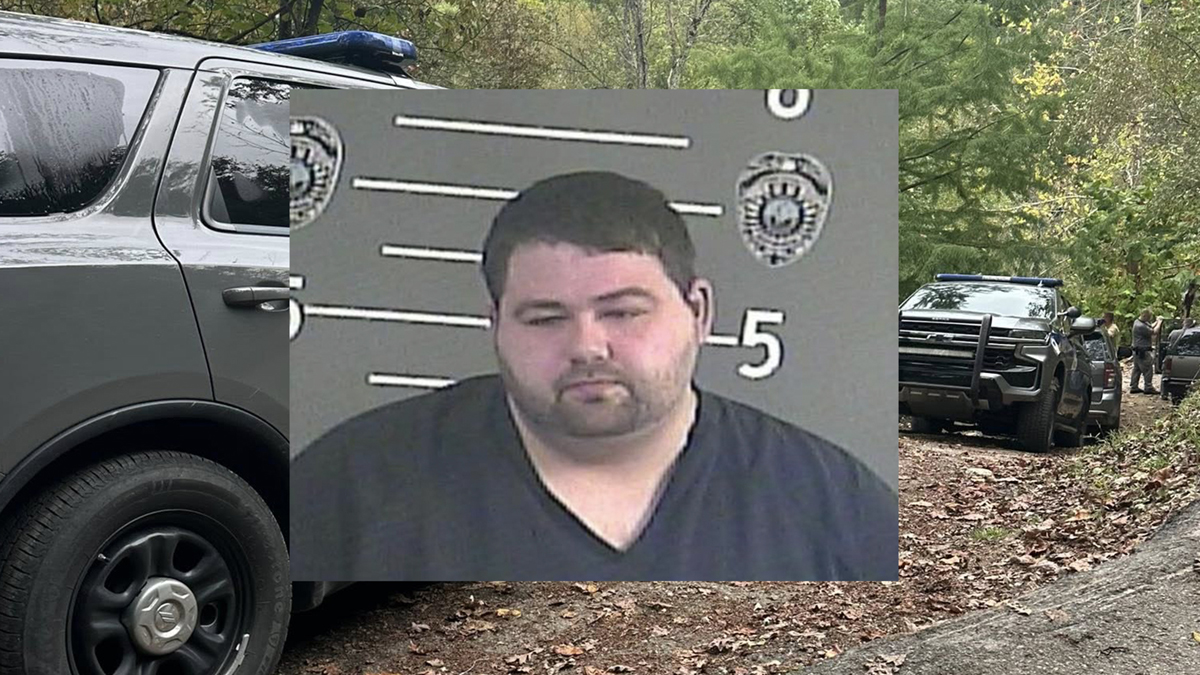 Lovely man arrested on federal drug charges - The Mountain Citizen