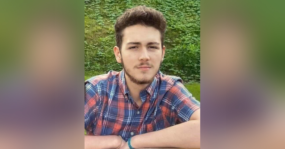 Caleb Wade Mitchell Obituary - The Mountain Citizen