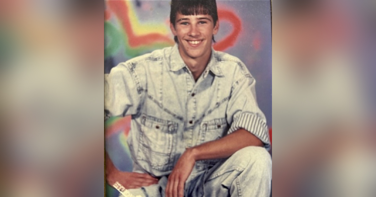 Dennis Dwaine Dillon Obituary - The Mountain Citizen