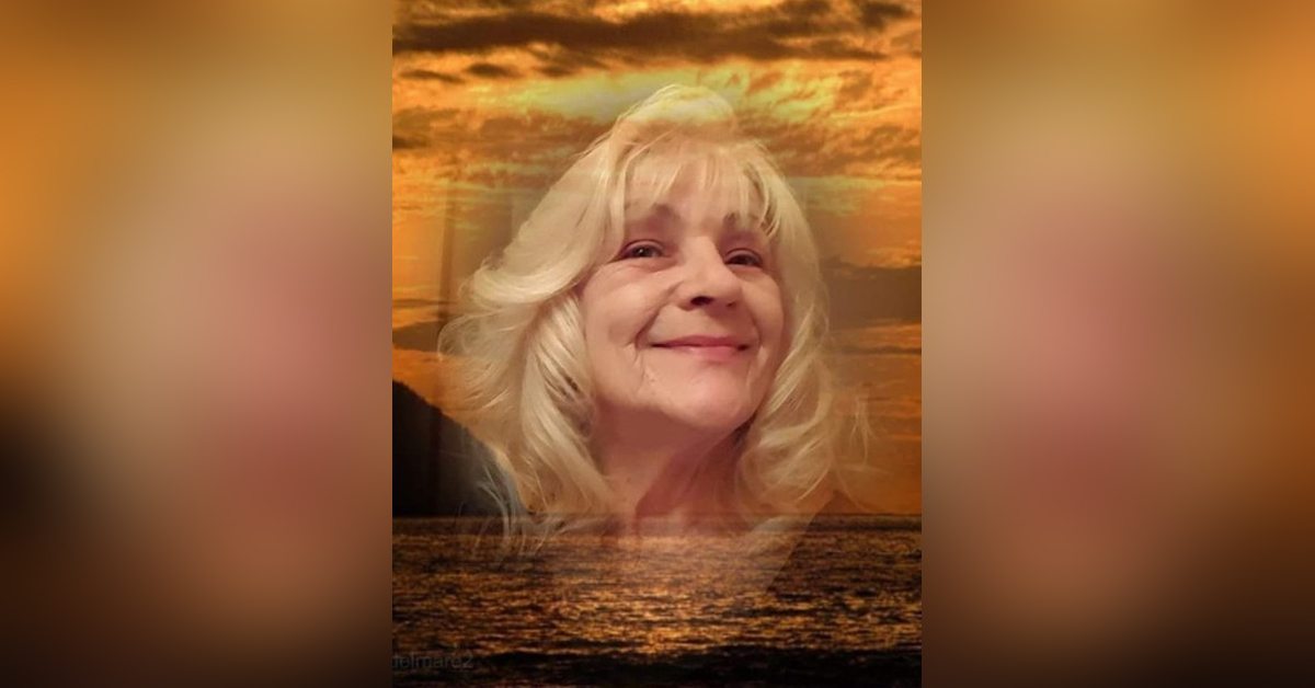 Judy Gale (Luster) Mills Obituary - The Mountain Citizen