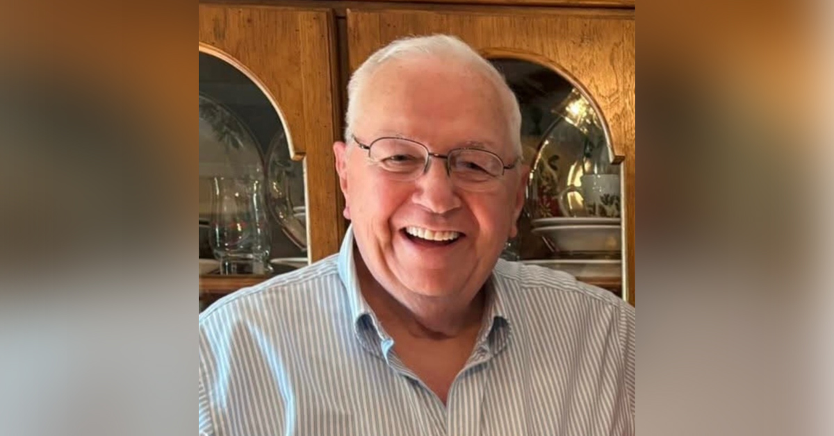 Ronnie Douglas Maynard Obituary - The Mountain Citizen