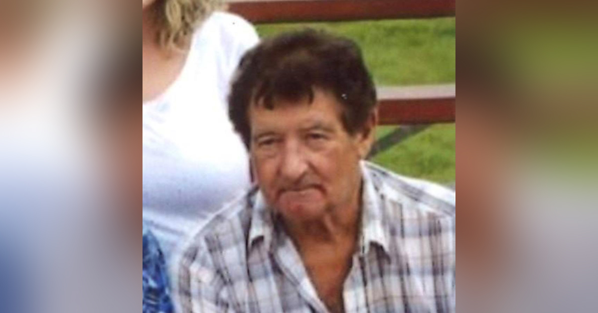Thomas L. Stevens Obituary - The Mountain Citizen