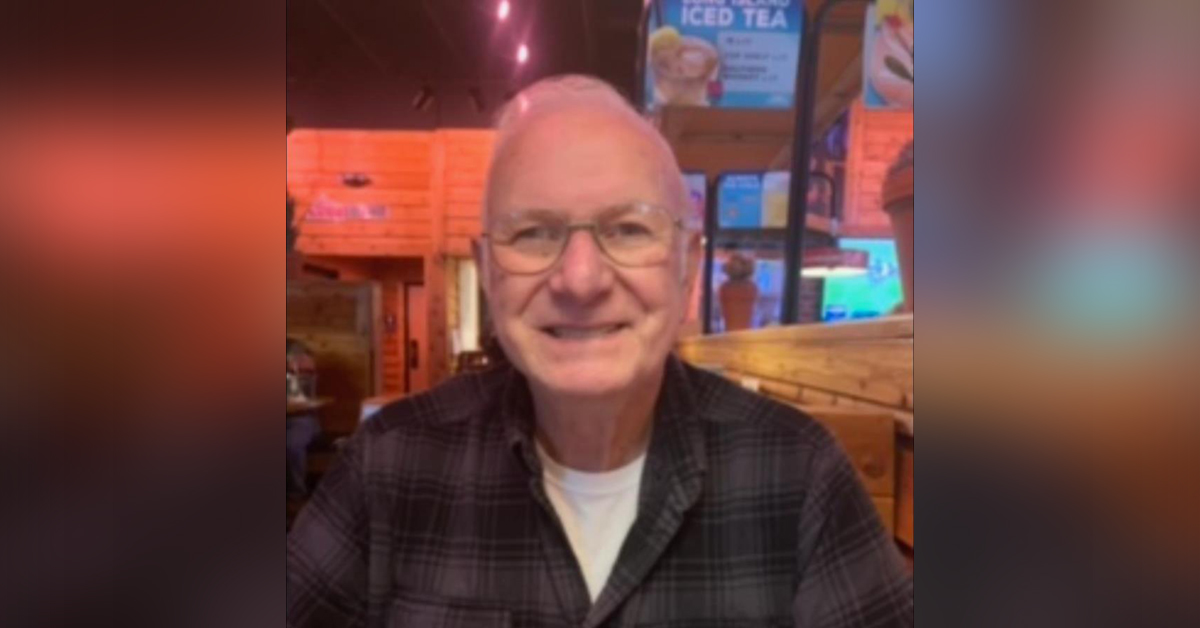William Jay ‘Butch’ Crum Obituary - The Mountain Citizen