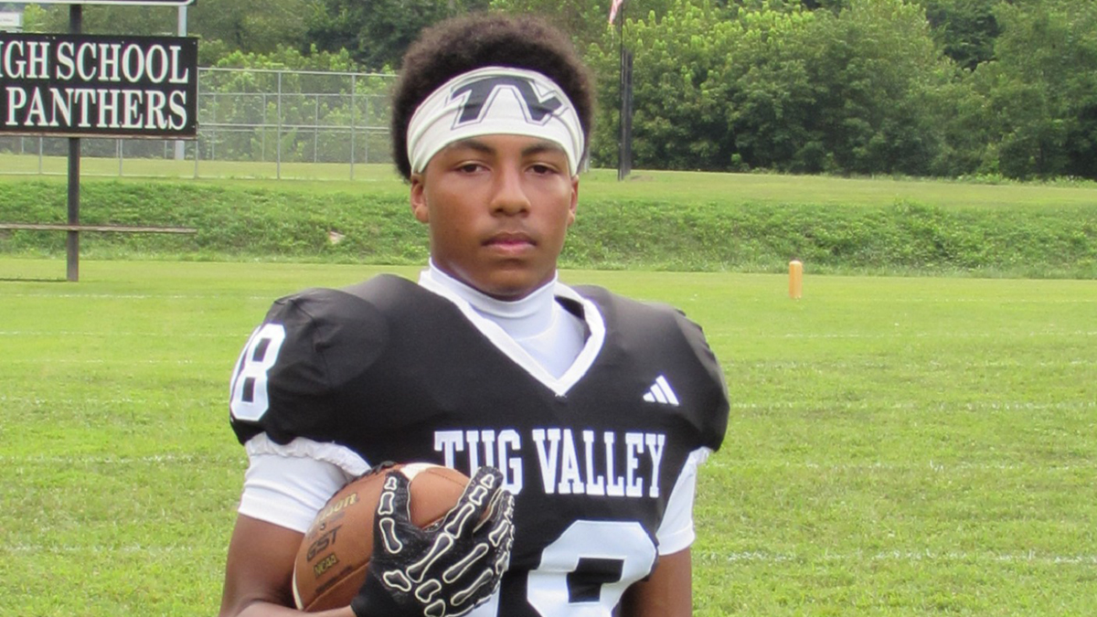 Tug Valley Panthers clawed by Logan Wildcats - The Mountain Citizen