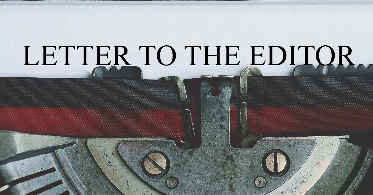 Dear Editor: Thanks to county road crew - The Mountain Citizen