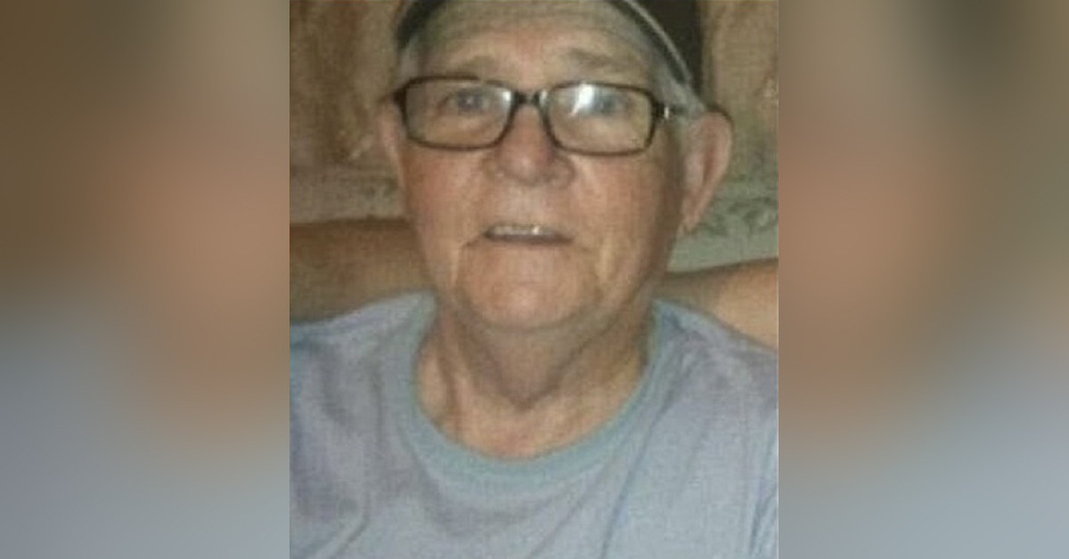 Clyde Franklin Chafin Obituary - The Mountain Citizen