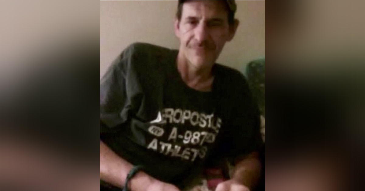 Kenneth Lee Hammonds Obituary - The Mountain Citizen