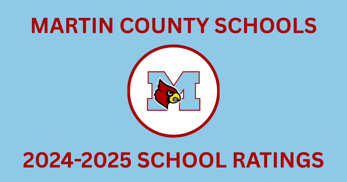 Martin County Schools post gains on state assessments - The Mountain ...
