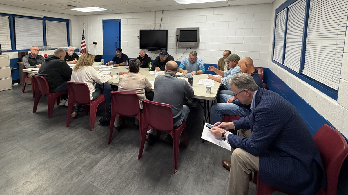 Counties to pay more for inmate housing - The Mountain Citizen