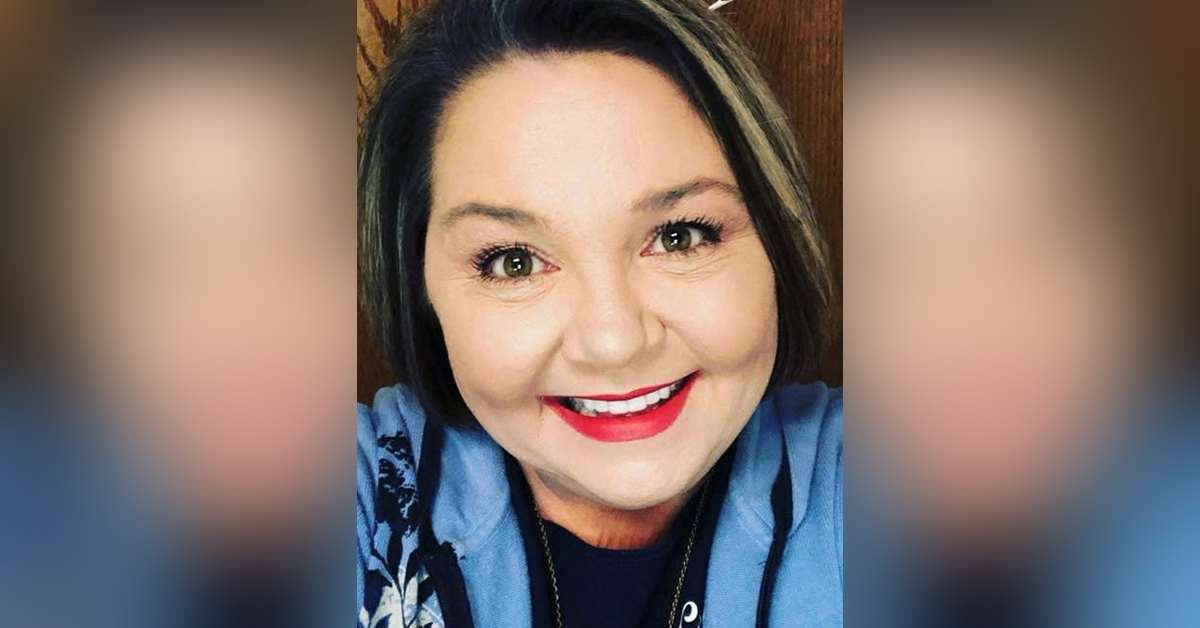 Carmel Jean (Stafford) Cline Obituary - The Mountain Citizen