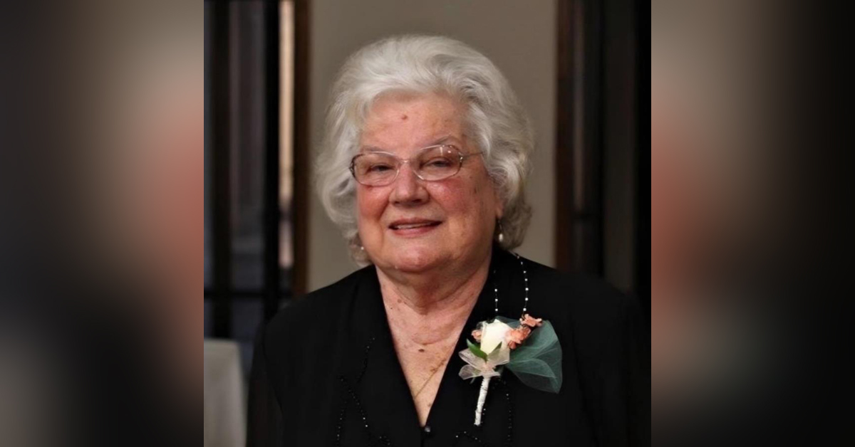 Phyllis Jean Kirk Obituary - The Mountain Citizen