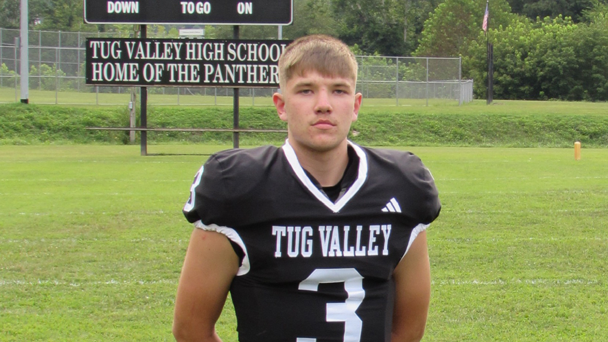 Tucker County edges Tug Valley in playoffs - The Mountain Citizen