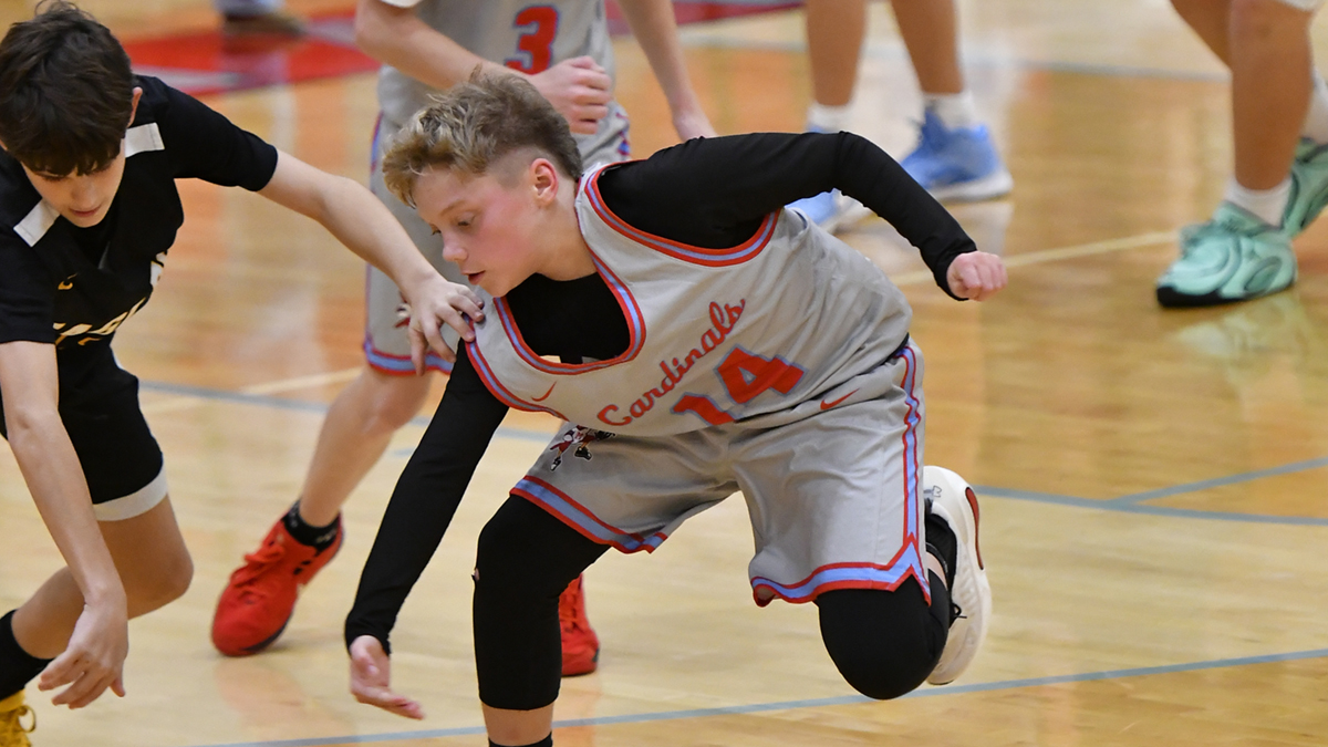 MCMS drops two - The Mountain Citizen