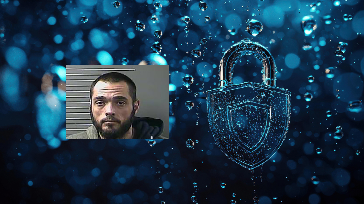 Man charged with felony water theft - The Mountain Citizen