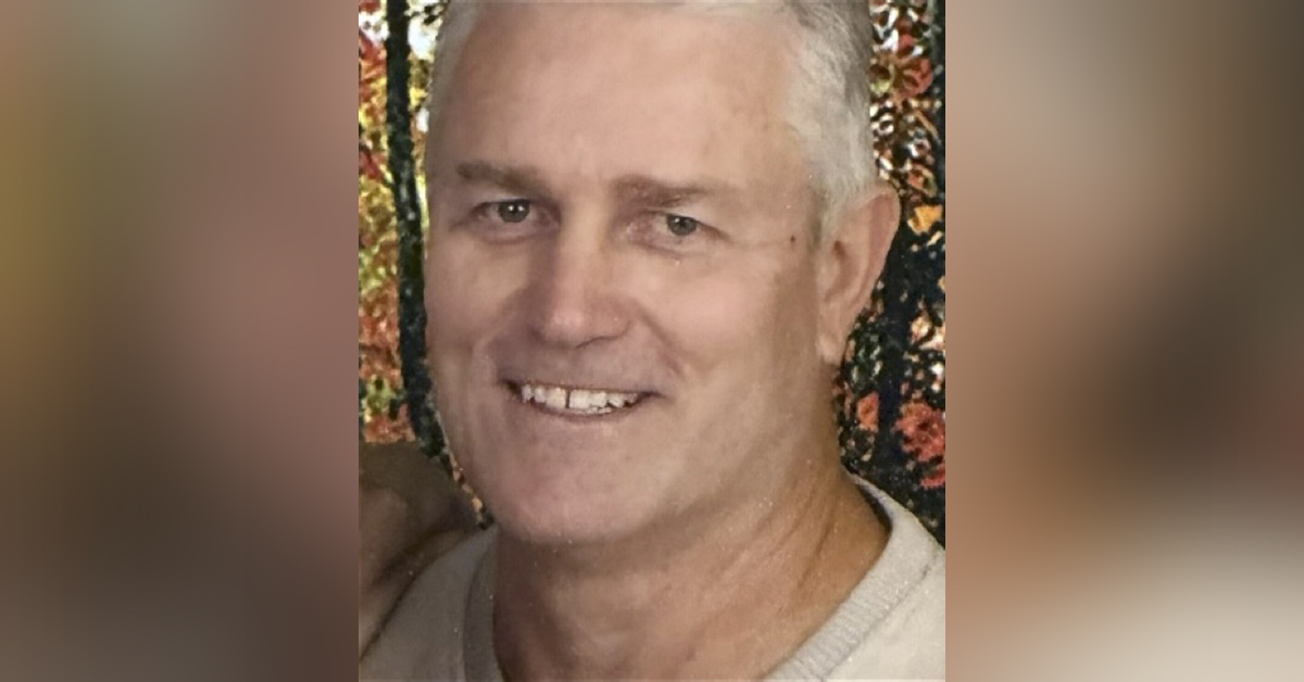 Ernest Ray Richardson Obituary - The Mountain Citizen
