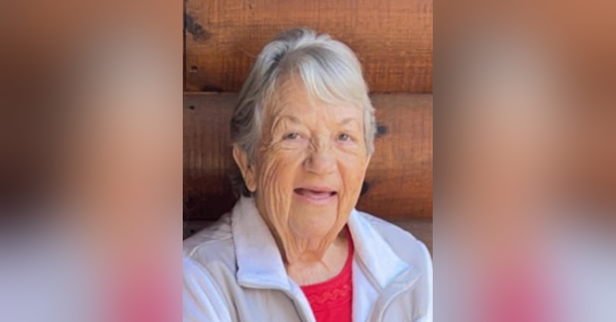 Eula Dean (Marcum) Fields Obituary - The Mountain Citizen