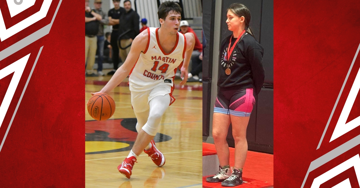 Kirk & Crum Law Firm Players of the Week: Smith and Keathley - The ...