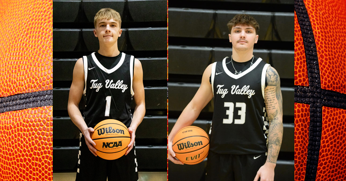 Tug Valley opens with loss, rebounds against Shelby Valley in ...