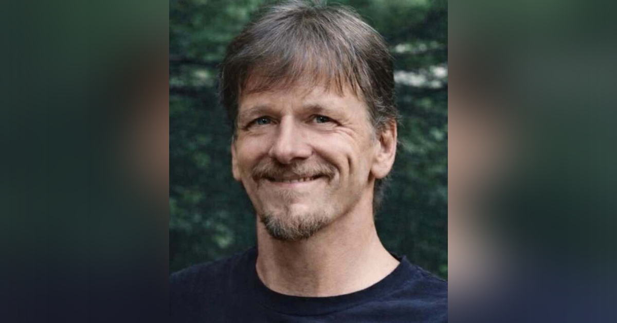 Charles Joseph Davis Obituary - The Mountain Citizen
