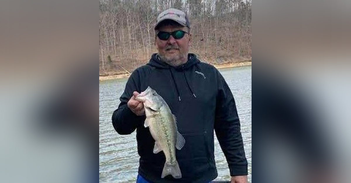 Darvin J. Morrison Jr. Obituary - The Mountain Citizen