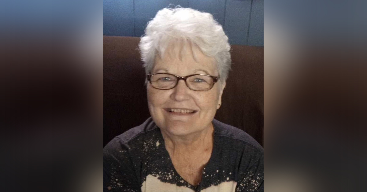 Fern (Moore) Muncy Obituary - The Mountain Citizen
