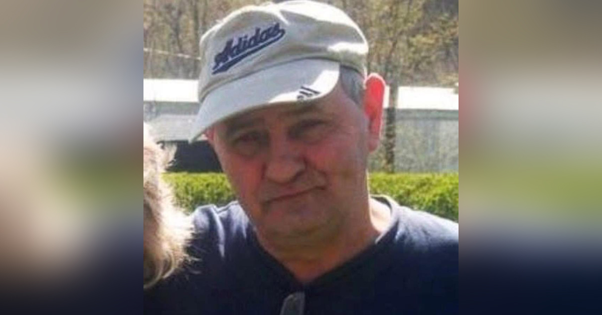 Jackson Douglas Harless Obituary - The Mountain Citizen