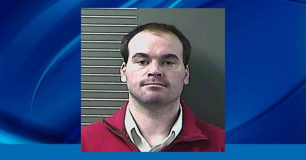 Thompson sentenced to three years in funeral home truck theft - The ...