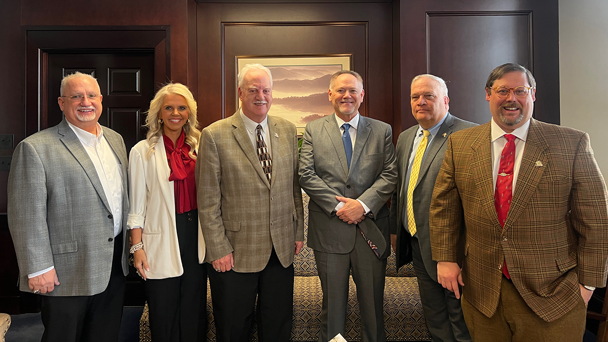Martin County Judge/Executive presses state officials on $40 million ...