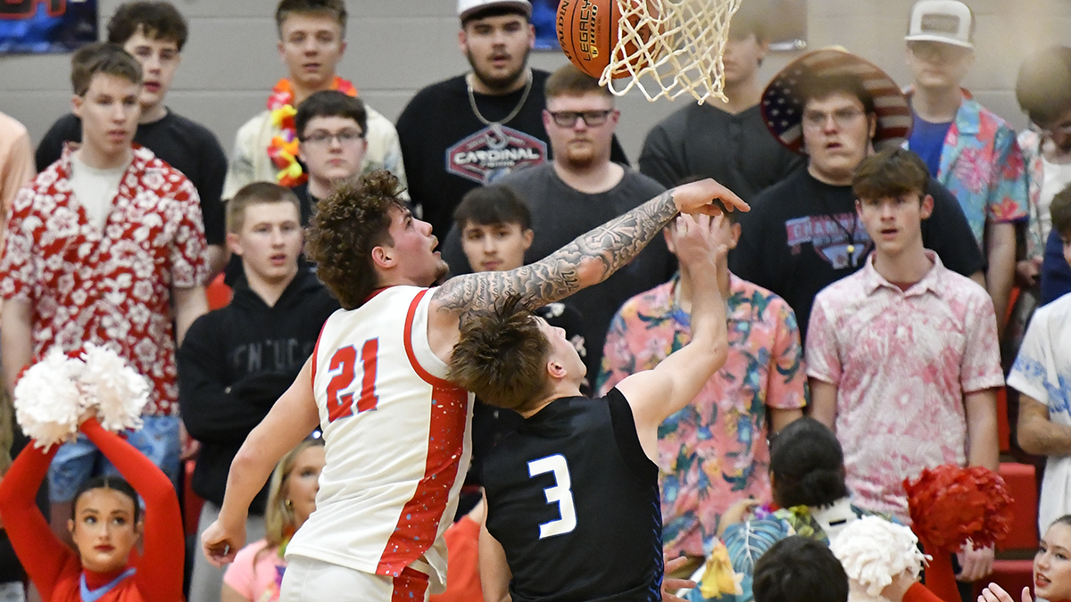 Martin County storms past Paintsville 93-77; Dials joins 1,000-point ...
