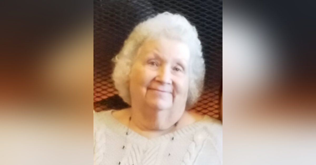 Minnie Mae (Williamson) Crum Obituary - The Mountain Citizen