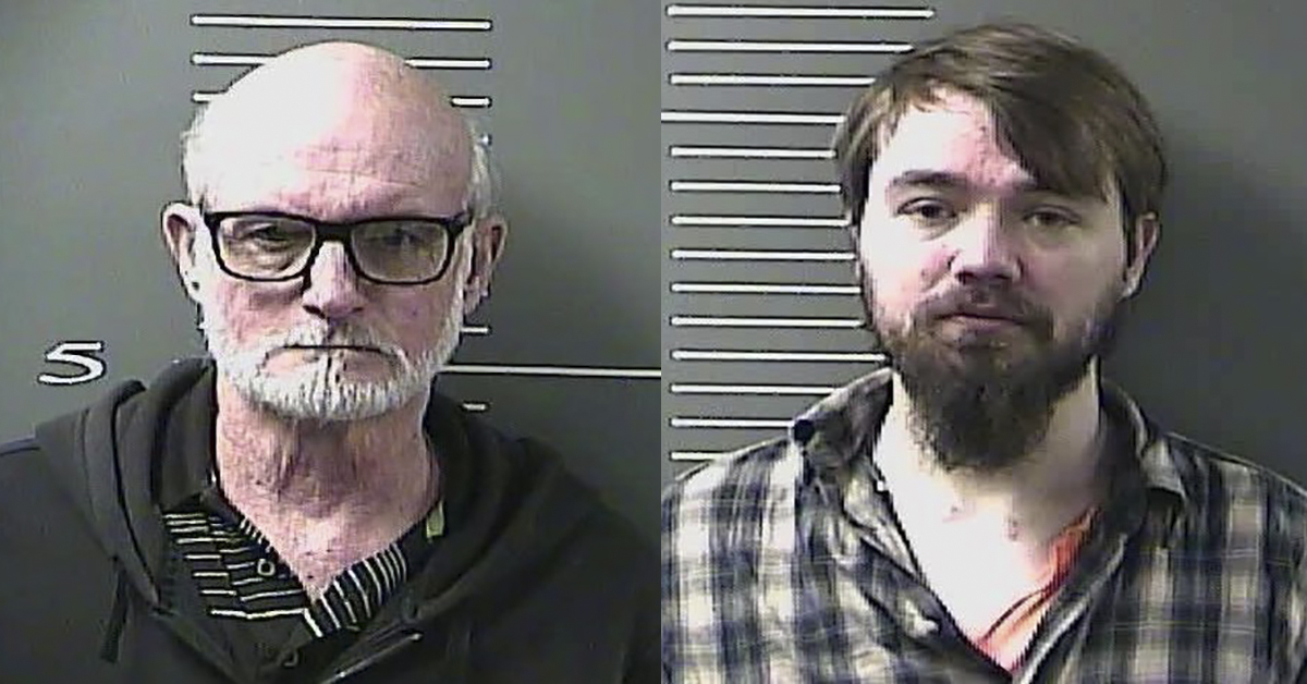 Two inmates convicted in Martin County could gain early release - The ...