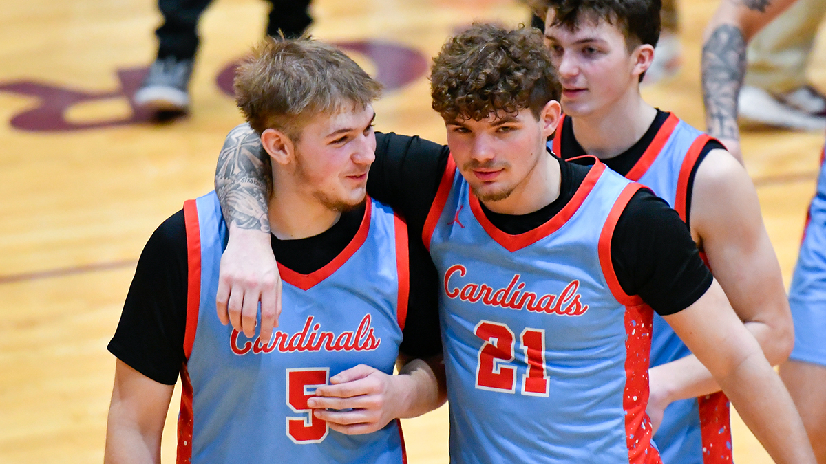 Cardinals end successful season in 15th Region - The Mountain Citizen