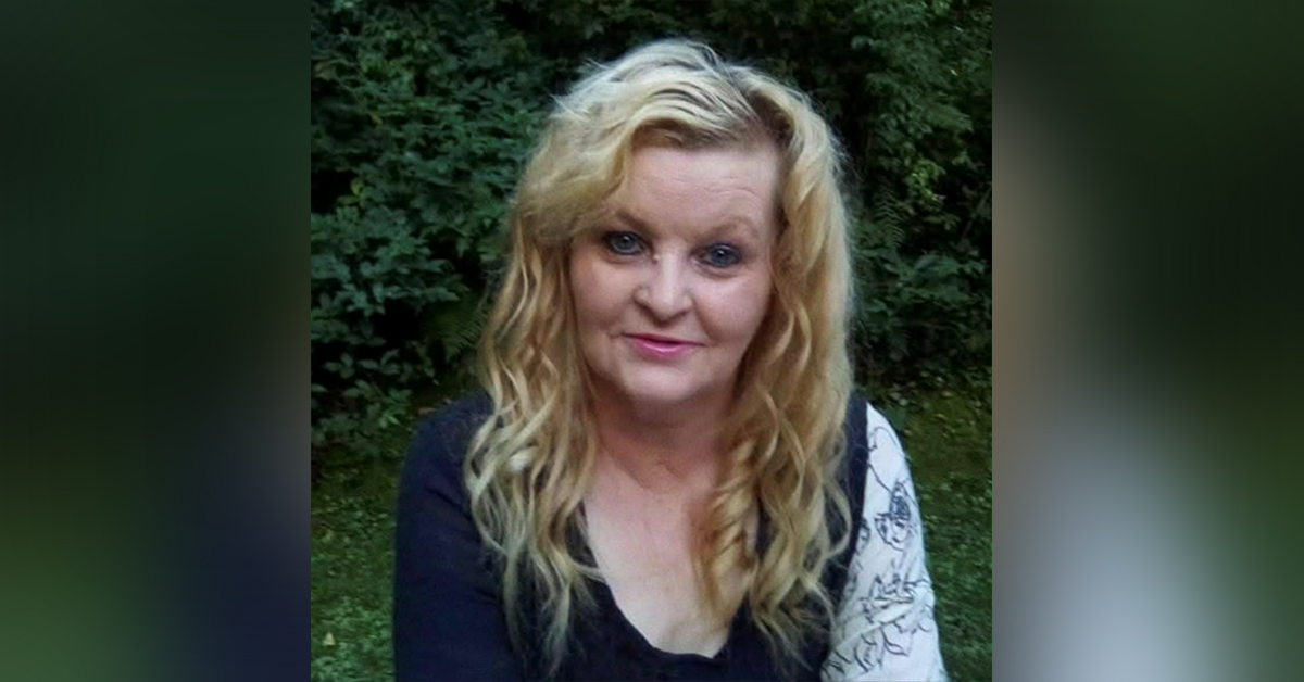 Alice Fay (Muncy) Block Obituary - The Mountain Citizen