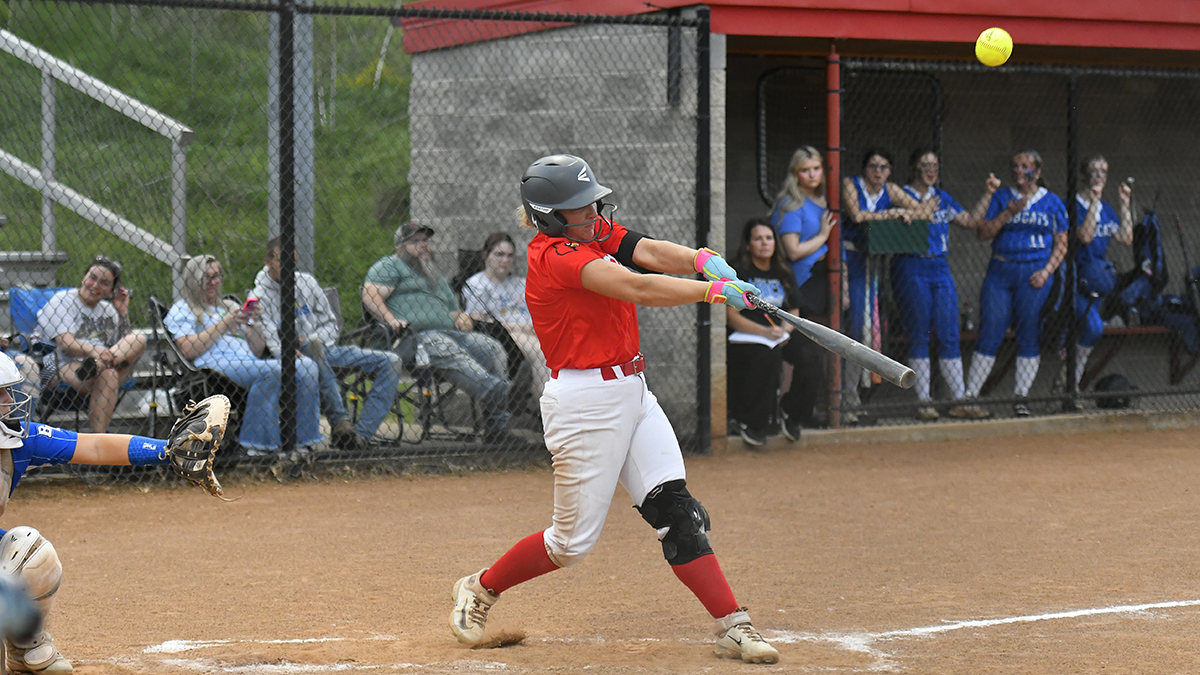 Kirk and Crum Law Firm Player of the Week: Haley Robinson - The ...