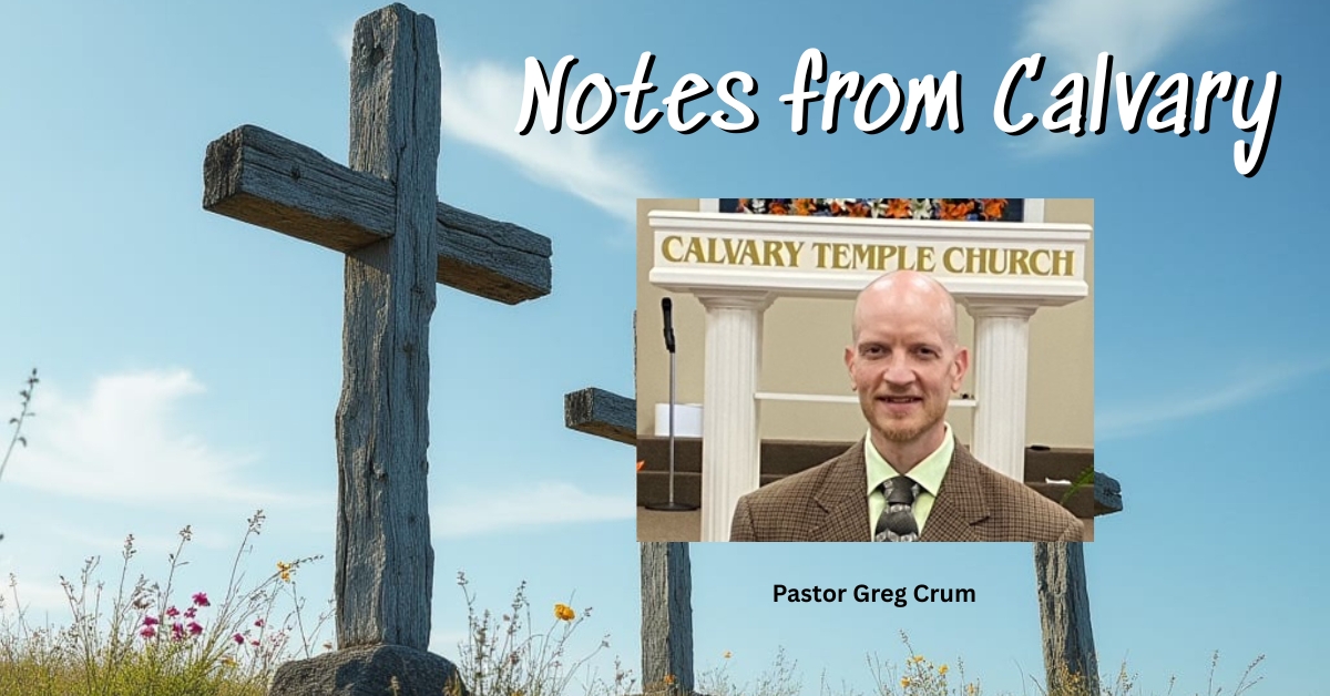 Our Jesus is a Jew Part 2 - The Mountain Citizen