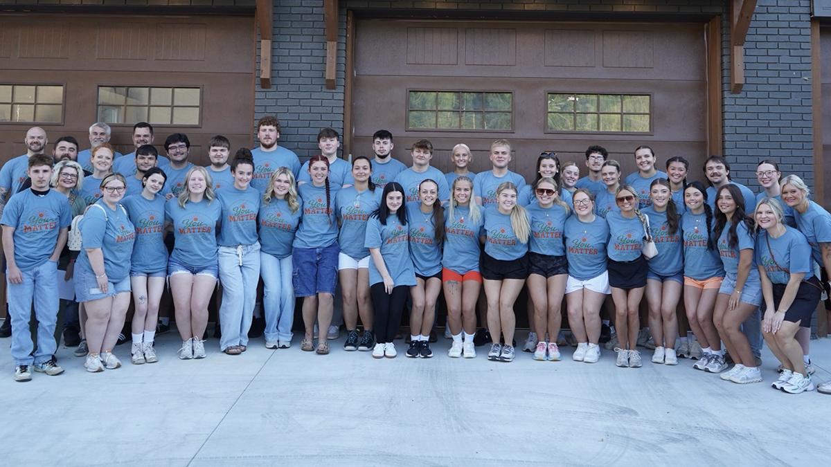 Health department launches youth internship program - The Mountain Citizen