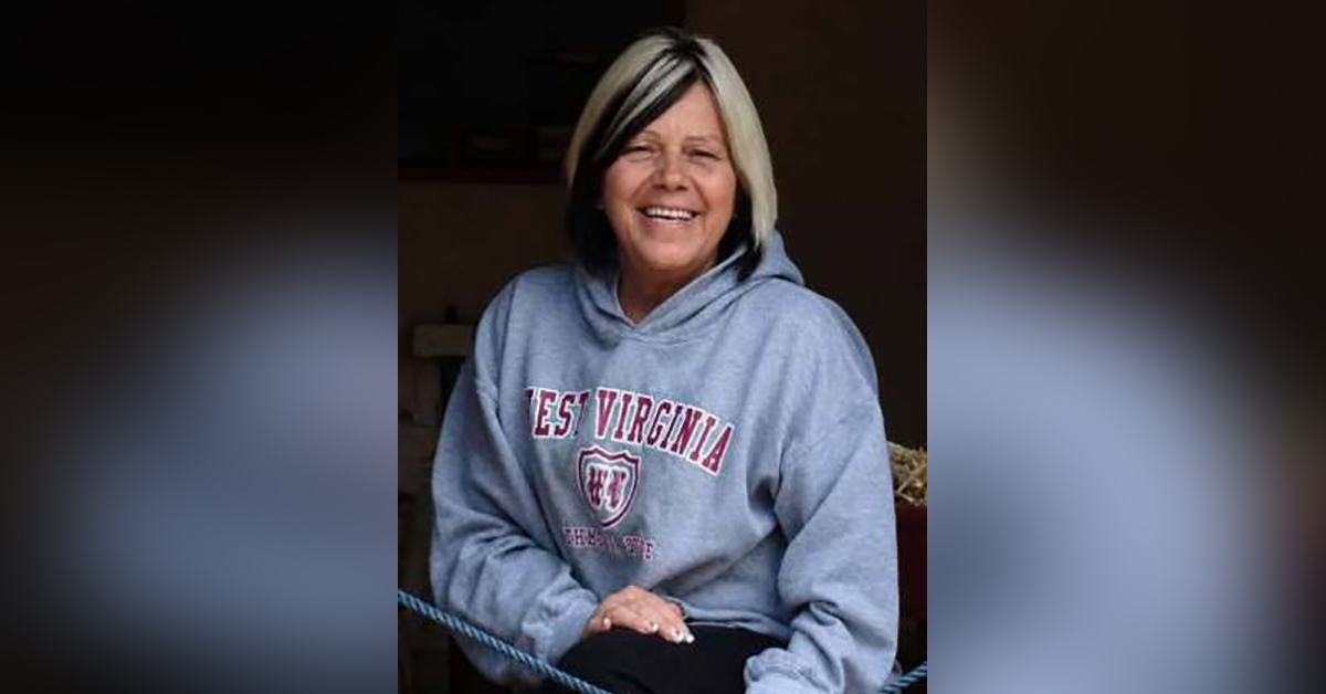 Donna Faye Ratcliff Obituary - The Mountain Citizen