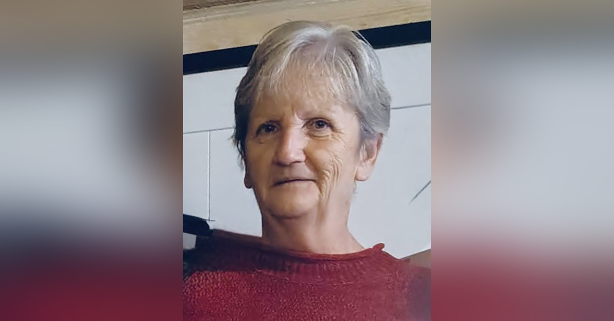 Linda Fay (Fields) Copley Obituary - The Mountain Citizen